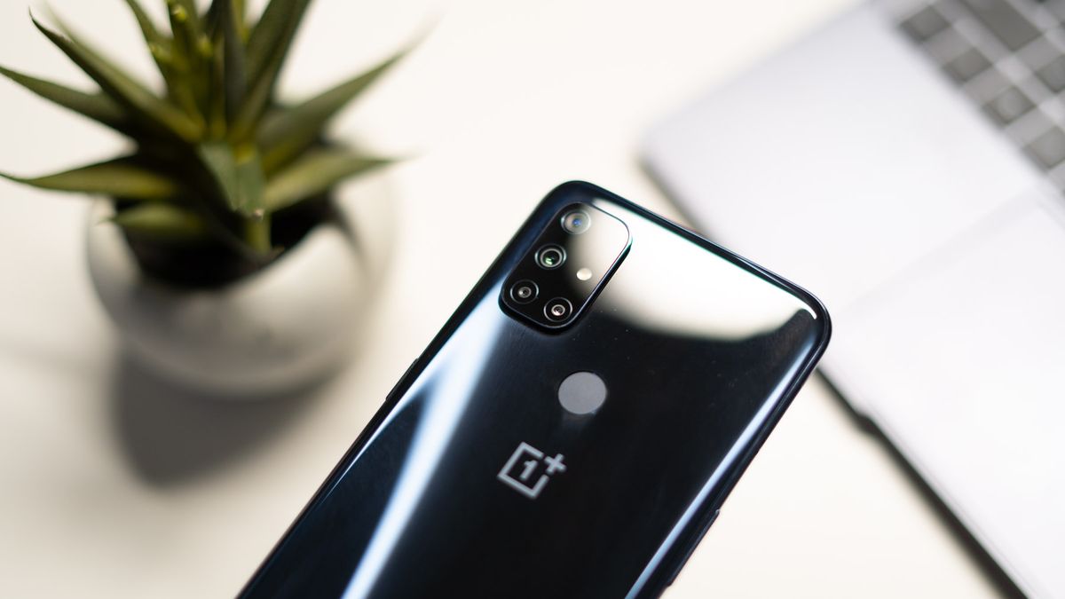 OnePlus lines up a brand new budget phone: say hello to the OnePlus ...