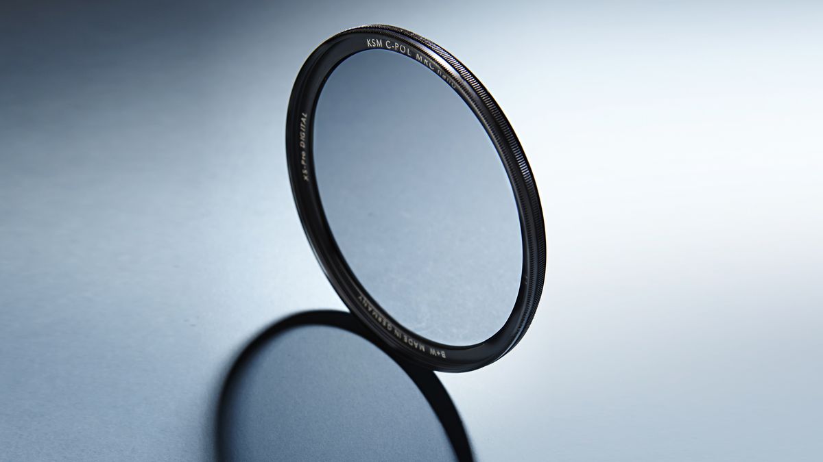 Best circular polarizer filter: 5 top models tested and rated | TechRadar
