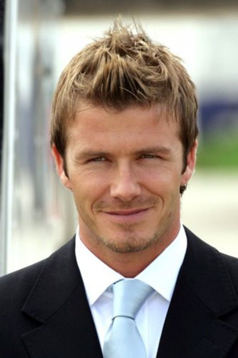 The 30 Most Iconic Hairstyles Ever | Shortlist