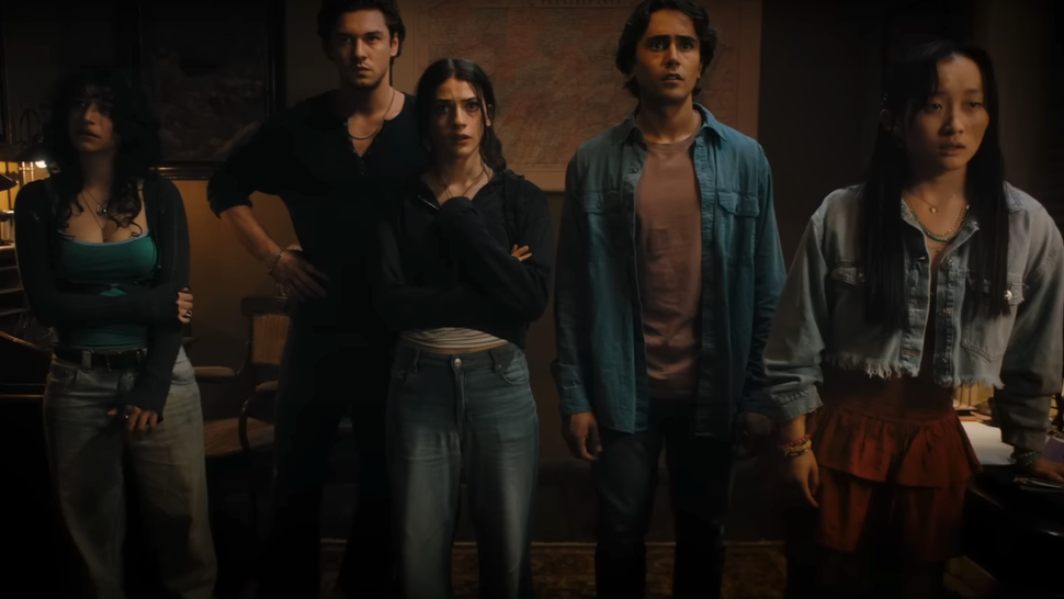 Upcoming Horror Movies: All The New Scary Movies Coming Out In 2025 And ...