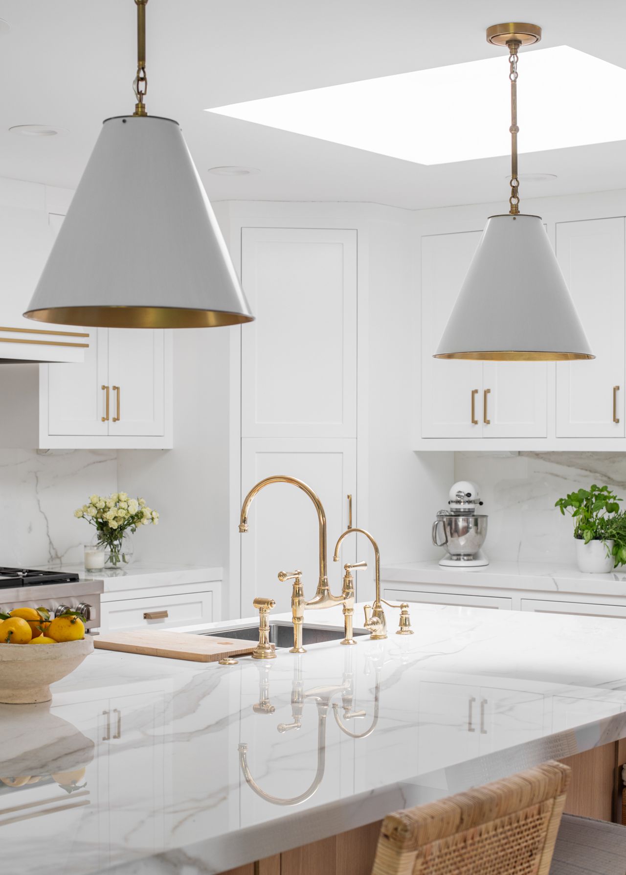 7 Kitchen Tap Mistakes You’re Probably Making | Livingetc