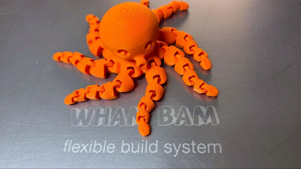 Best Build Plates for 3D Printers | Tom's Hardware