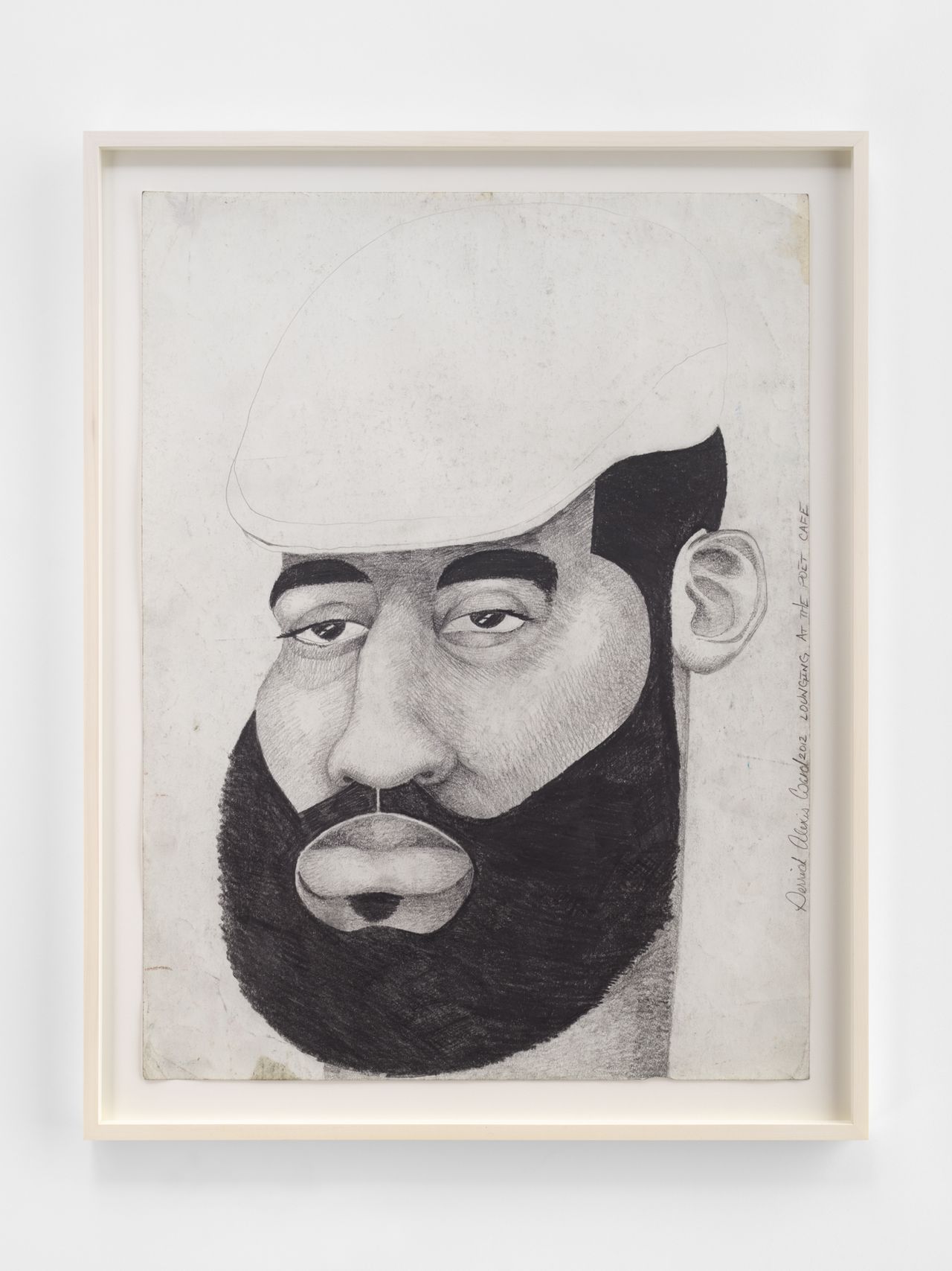 Discover Derrick Alexis Coard’s portraits at Salon 94 | Wallpaper*