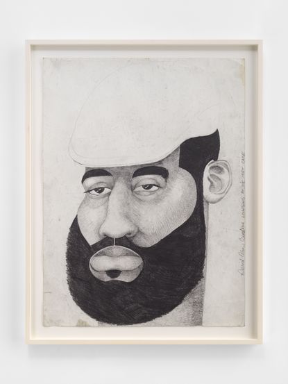 Discover Derrick Alexis Coard’s portraits at Salon 94 | Wallpaper*