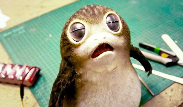 Star Wars Creatures And Characters, Ranked By Cuteness | Cinemablend