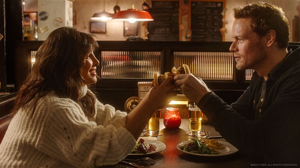 Love Again: release date, trailer, cast & everything we know | What to ...