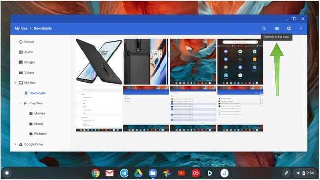 How to use the Files app on a Chromebook | Android Central