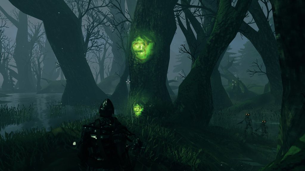 Valheim Bonemass: How to summon and defeat Valheim's third boss | PC Gamer