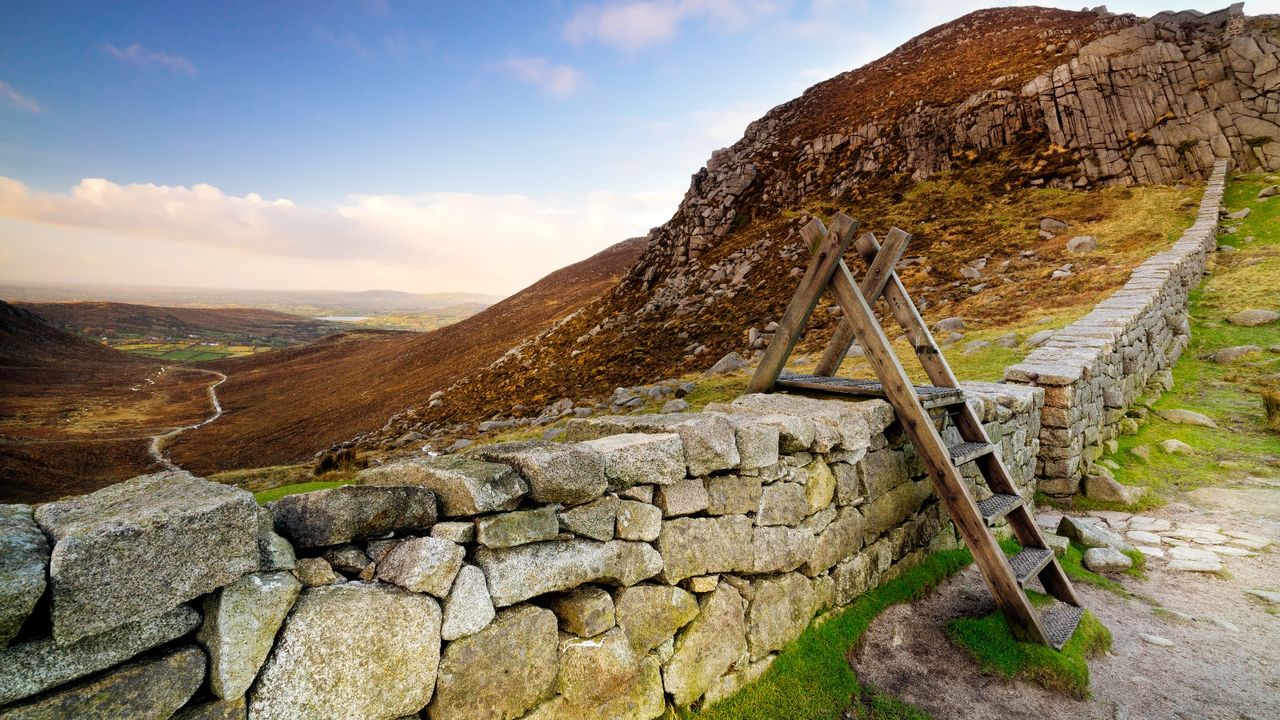 UK walking holidays that celebrate the great outdoors | Woman & Home