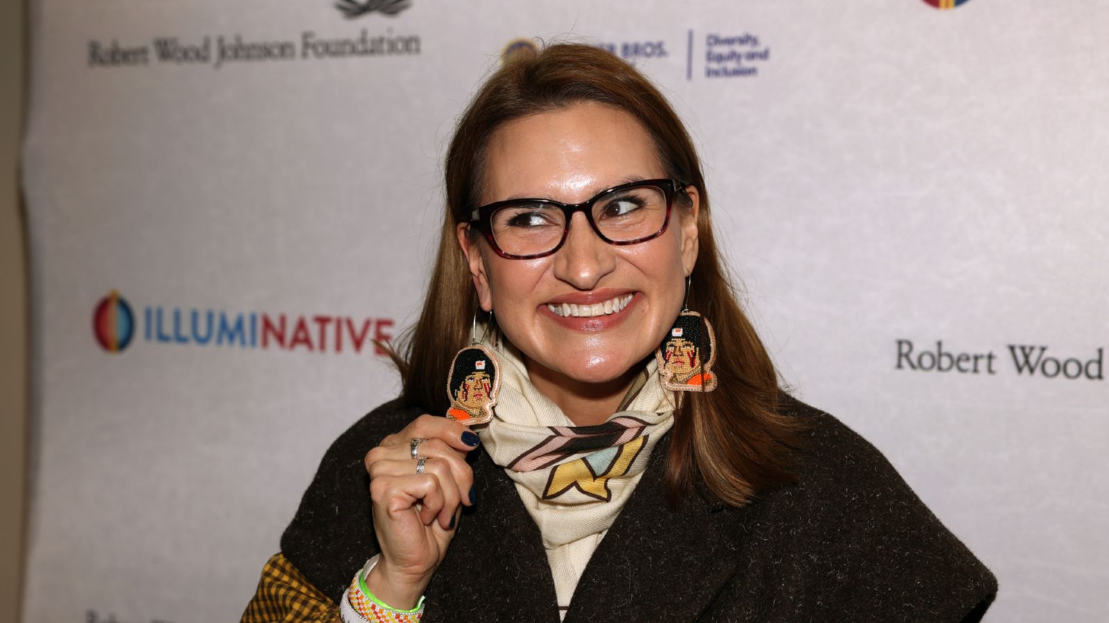 Who is Peggy Flanagan, Minnesota's Lt. Governor poised to make history ...