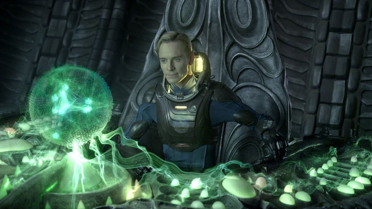 It's been 10 years since Prometheus, what can the reboot teach the ...