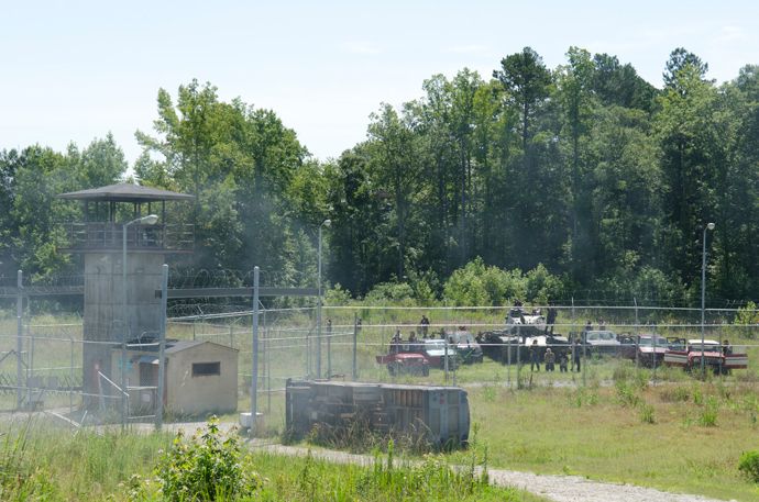 Your complete guide to surviving the zombie apocalypse | The Week