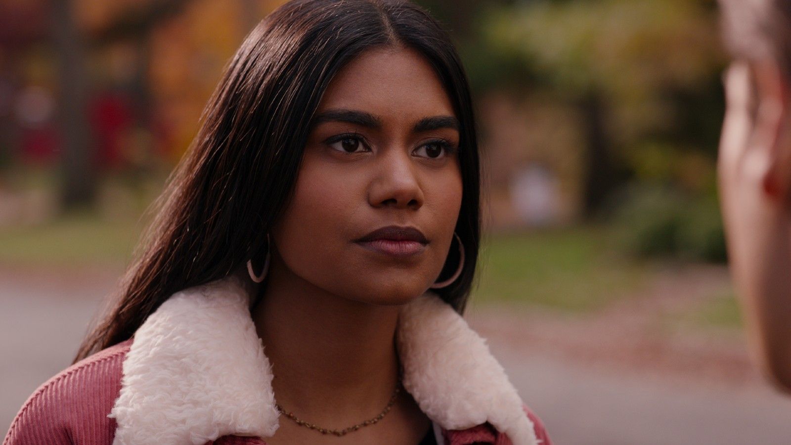 Who is Mary and who plays Gil in Ginny & Georgia? | Woman & Home