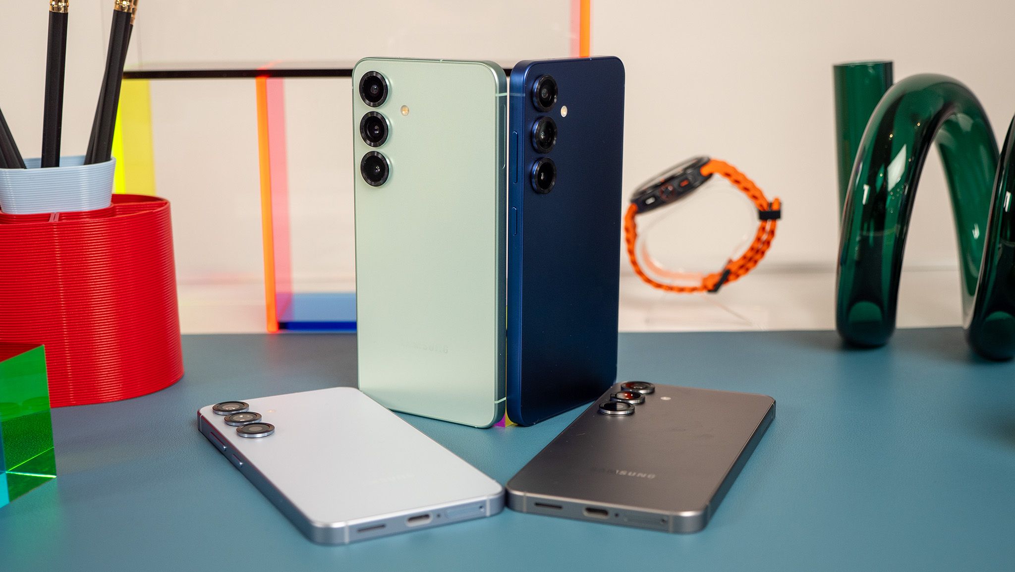 The best Samsung Galaxy deals of January 2026 — epic discounts on ...