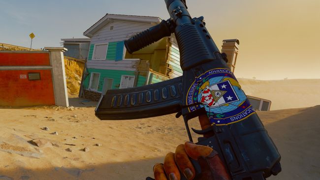 Best Black Ops 6 AS Val loadout and class setup | PC Gamer