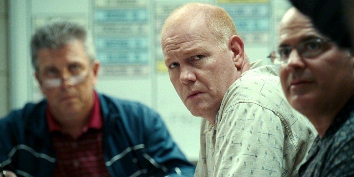 What The Moneyball Cast Is Doing Now, Including Brad Pitt | Cinemablend