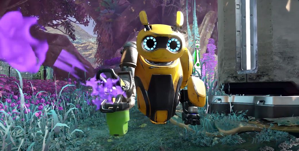 Crucible (Amazon game) review: This is how it runs on PC | Laptop Mag