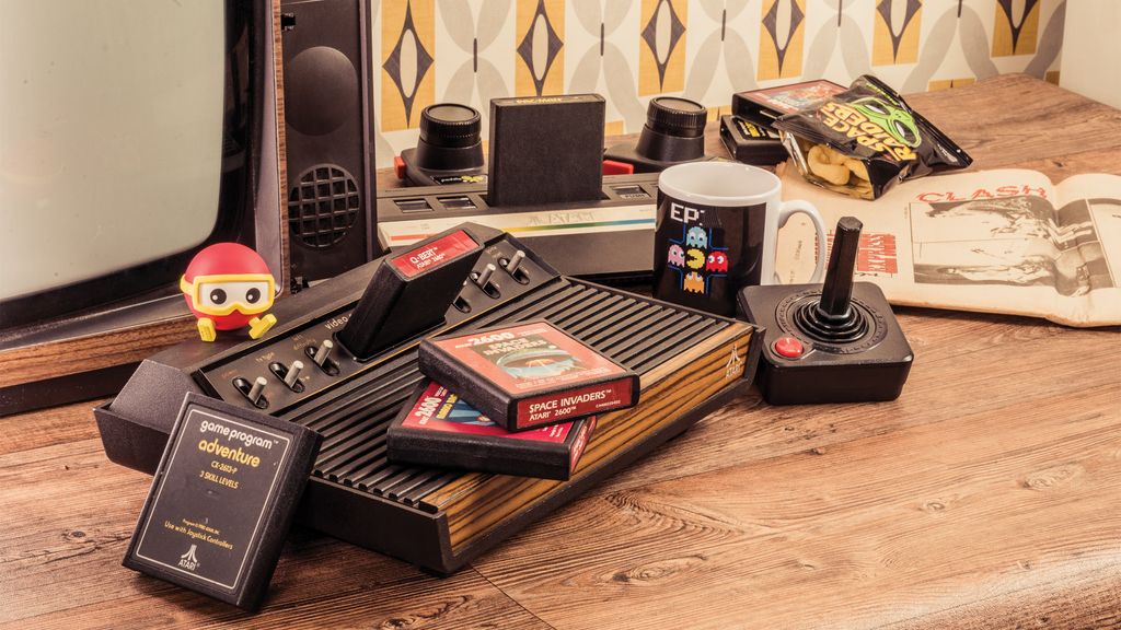 Retro Gamer | GamesRadar+