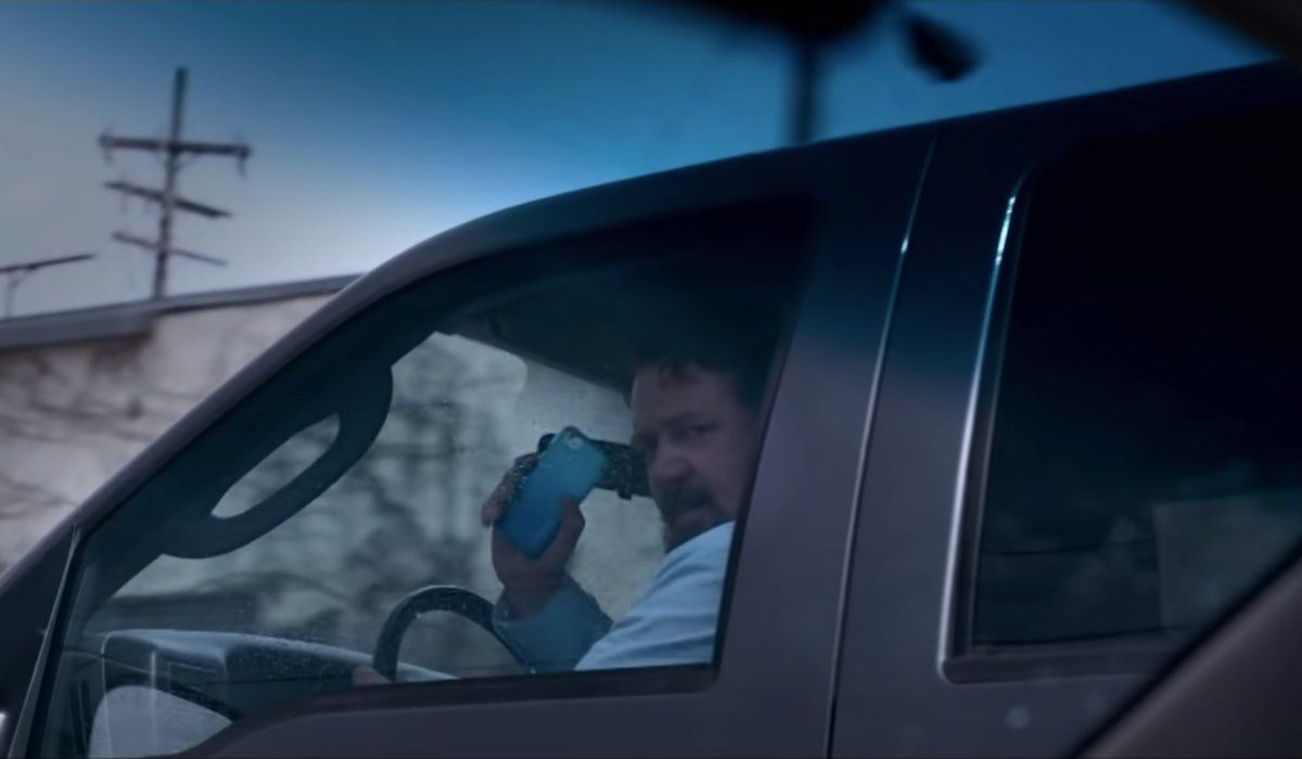 Unhinged Ending: 7 Key Moments That Led To That Conclusion | Cinemablend