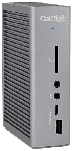 CalDigit TS4 vs. TS3 Plus | Windows Central