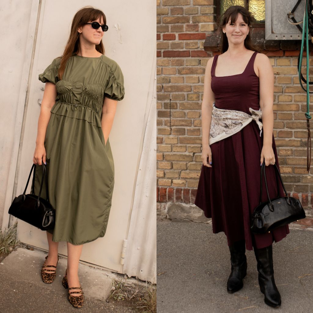 4 Low-Key Celebrity Outfits I’m Always Copying | Marie Claire
