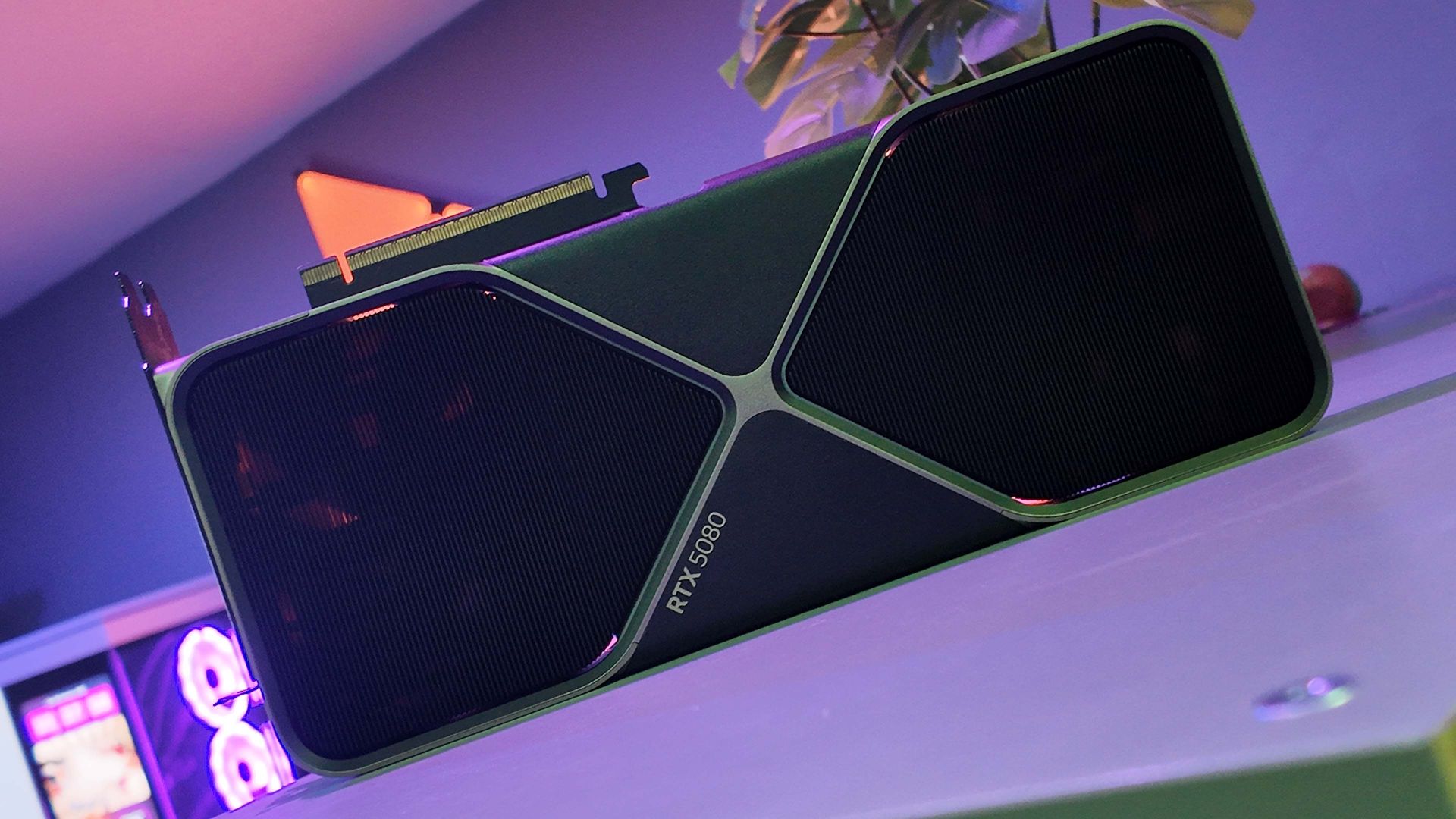 Nvidia RTX Blackwell release day live: where to buy the RTX 5090 and RTX 5080 for the picosecond ...