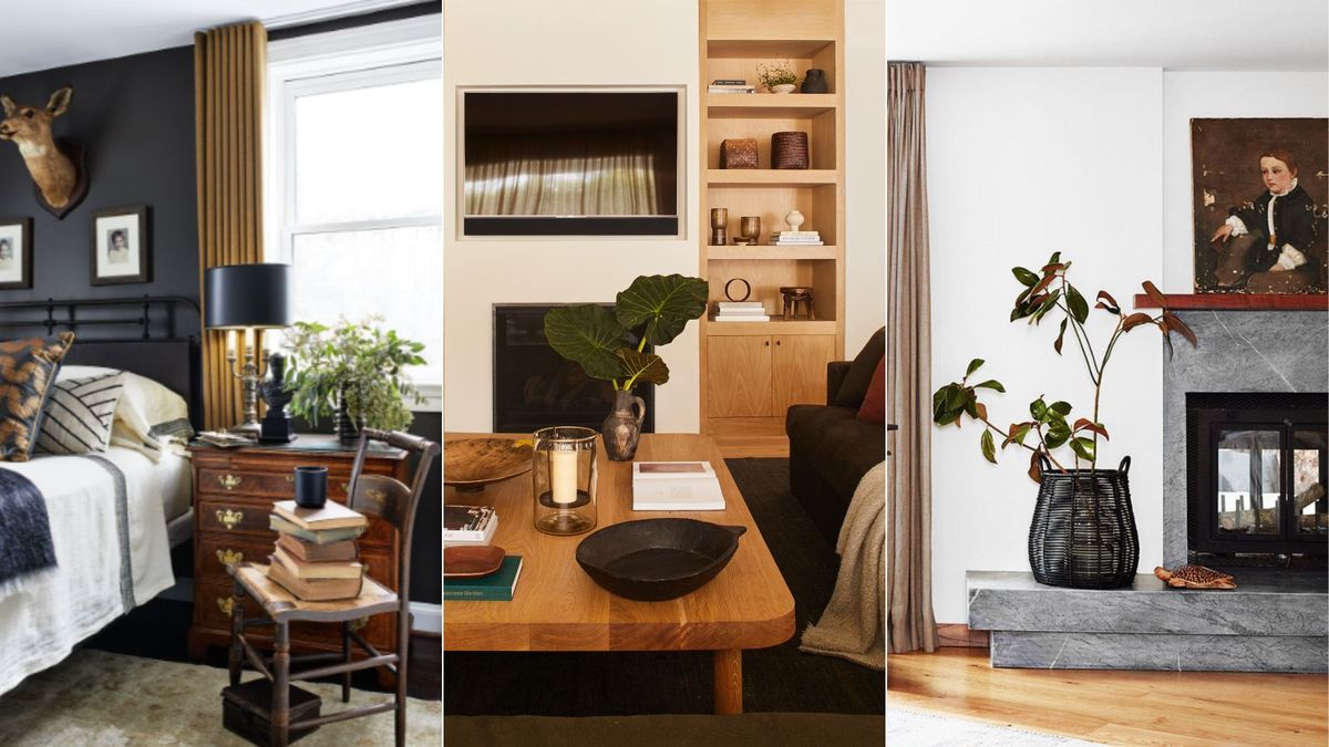 9 interior designers on how they create homes that boost your mood ...