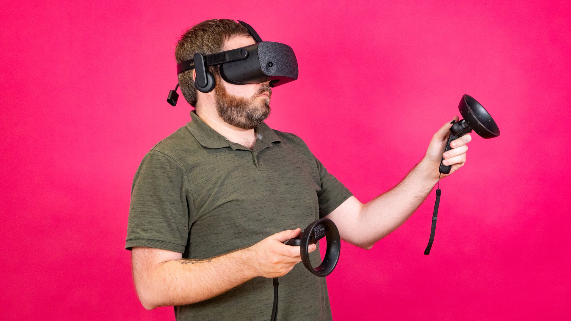 How enterprise VR can empower a remote working world | TechRadar