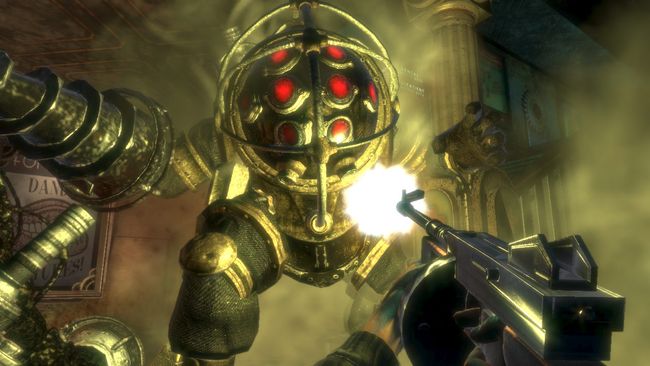 BioShock 4: Everything we know so far | GamesRadar+