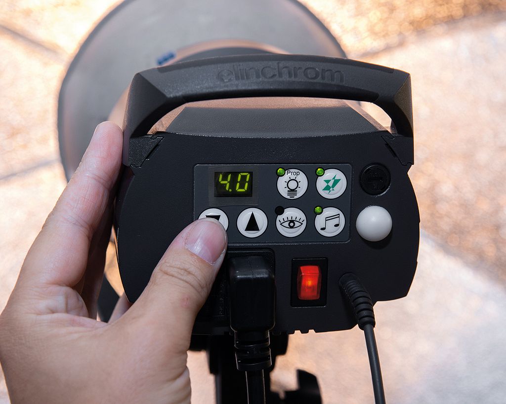 Studio portrait lighting: essential tips and setups explained | Digital ...