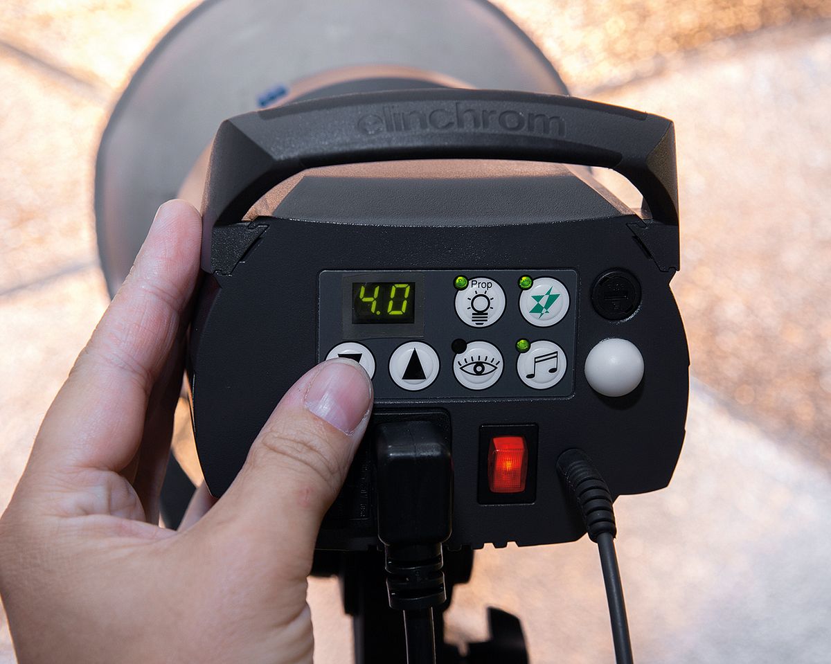 Studio portrait lighting: essential tips and setups explained | Digital ...