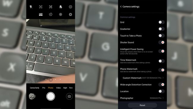 How to turn off device watermarks on your Android phone’s photos ...