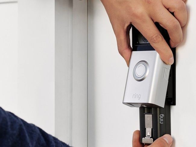 Nest Doorbell vs. Ring Video Doorbell 4: Which should you buy ...