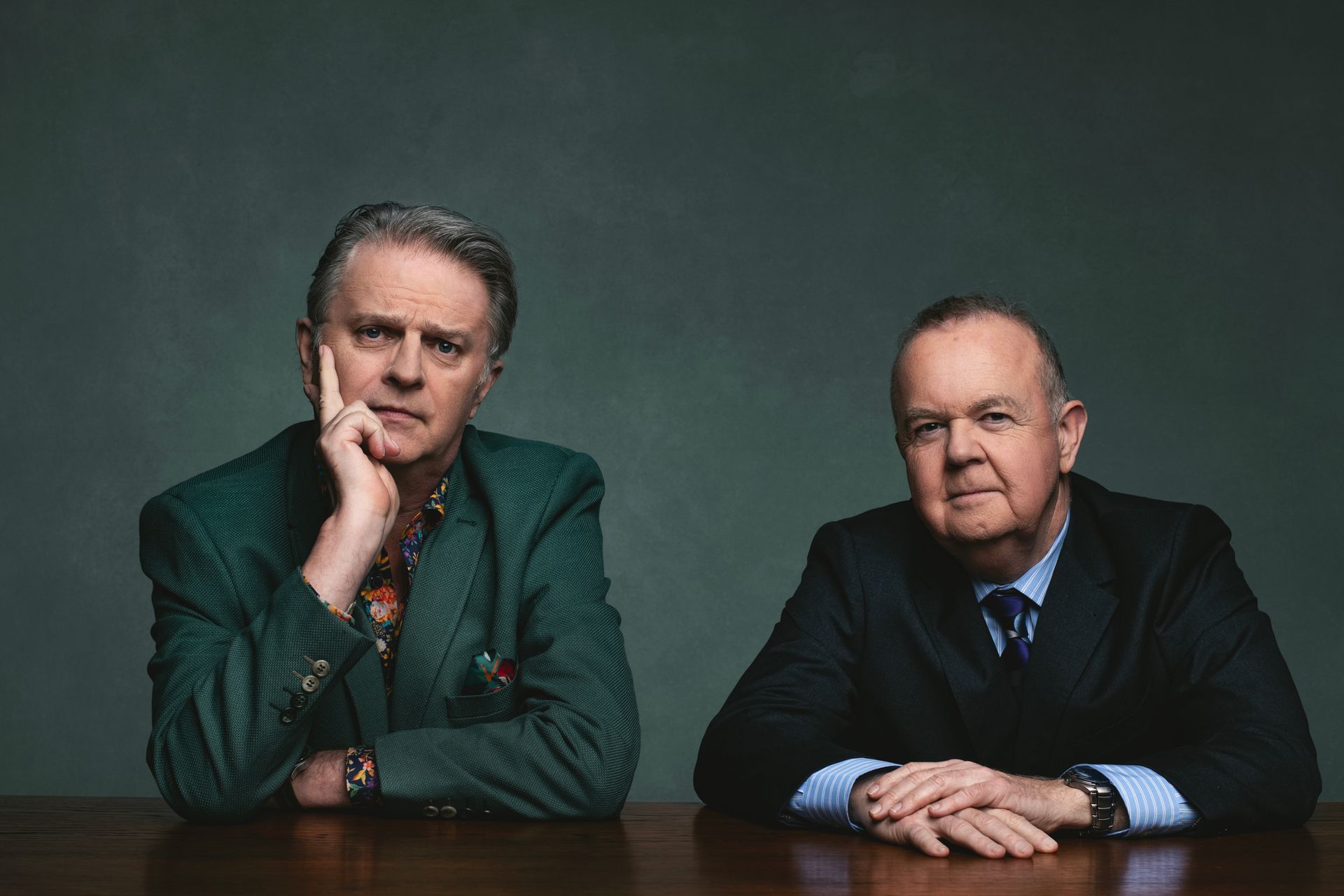 Have I Got News for You season 67: release date and guests | What to Watch