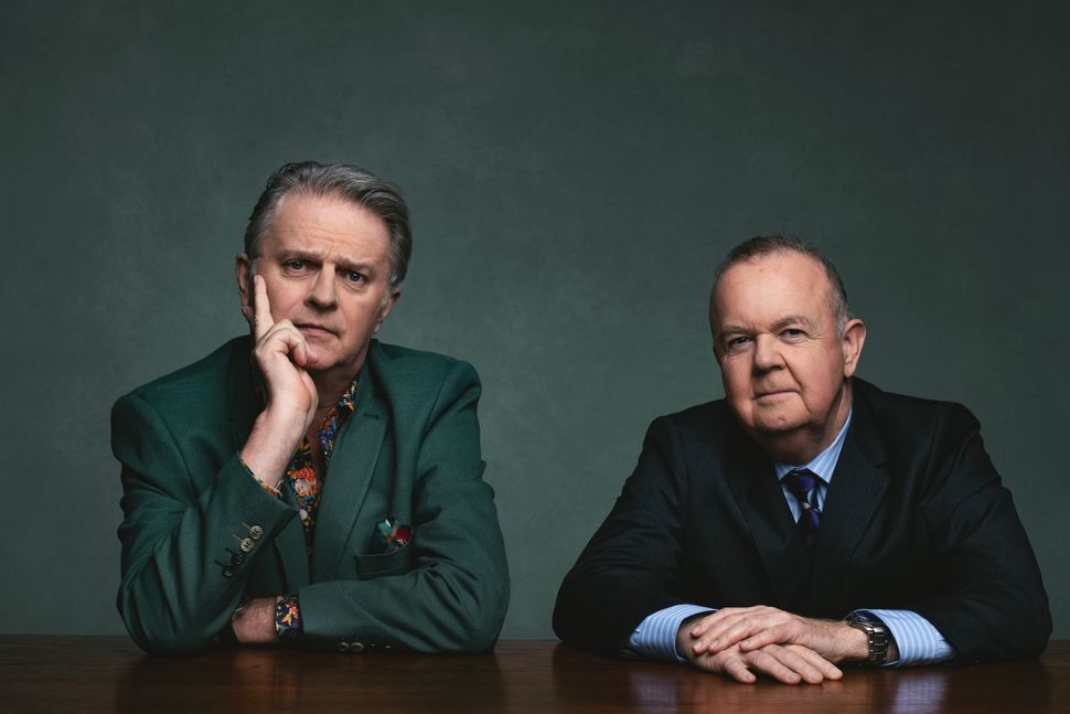 Have I Got News for You season 67: release date and guests | What to Watch