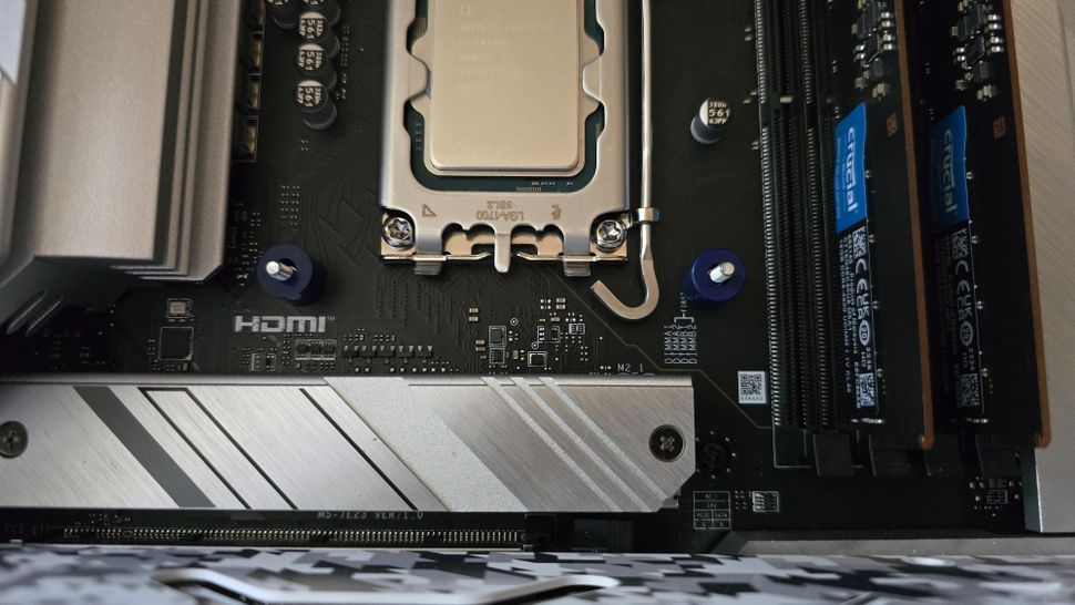 Noctua NH-D15 G2 Review: Not worth $150 | Tom's Hardware