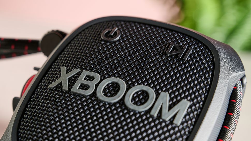 LG XBoom Go XG2T review: a hardy yet small Bluetooth speaker primed for ...