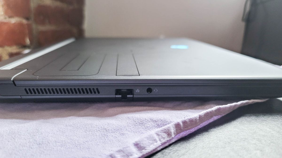 Alienware m15 Ryzen Edition review | Laptop Mag