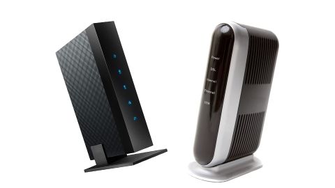 Best cable modems | Top Ten Reviews