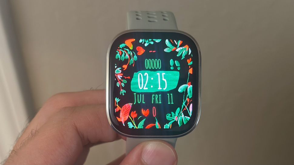 If you buy one sub-$100 smartwatch before Prime Day ends, make it this ...