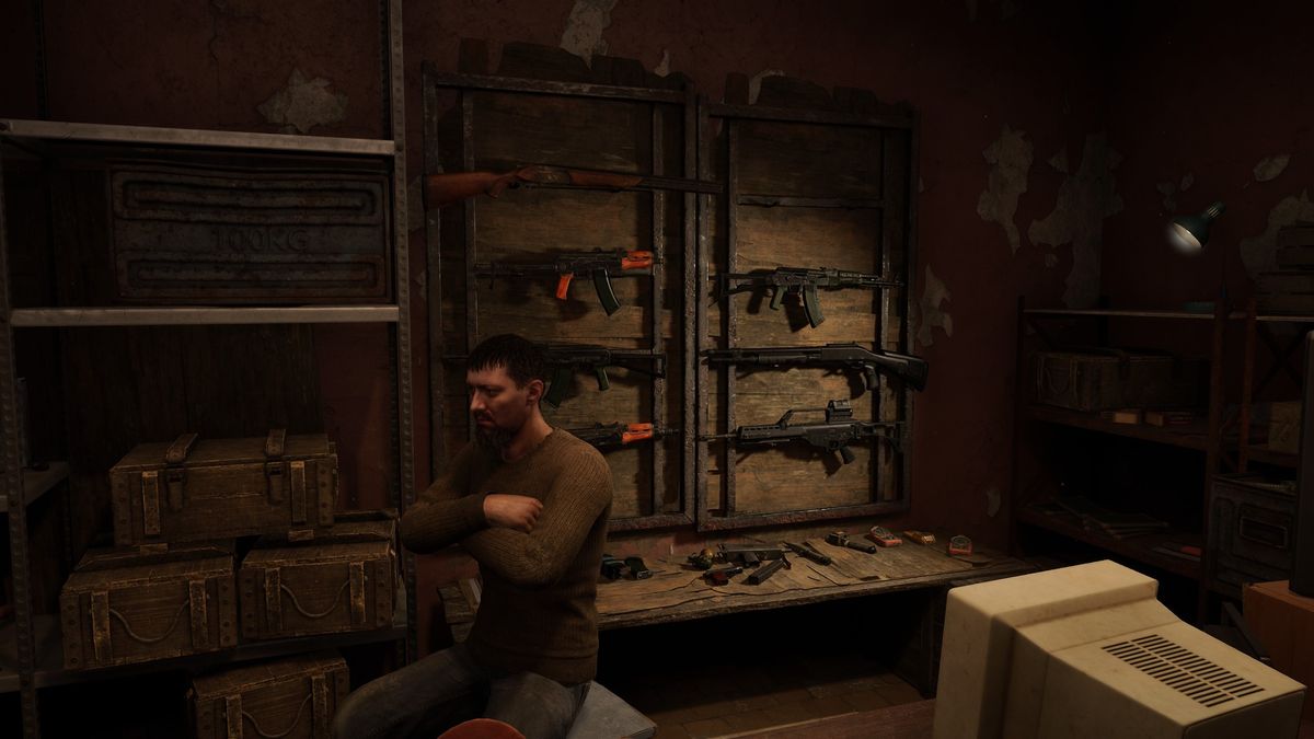 5 things STALKER 2 doesn't tell you that rookie stalkers absolutely ...