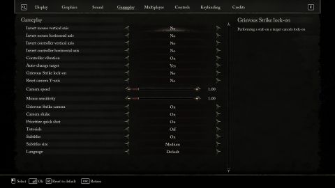 Lords of the Fallen review - relight my fire | TechRadar
