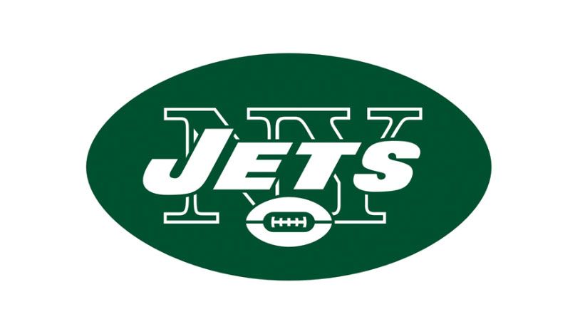 New logo for the New York Jets takes flight | Creative Bloq