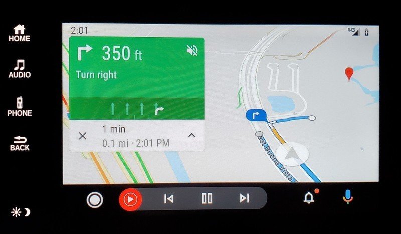 How to use Android Auto: Tips and tricks for your new car dash ...