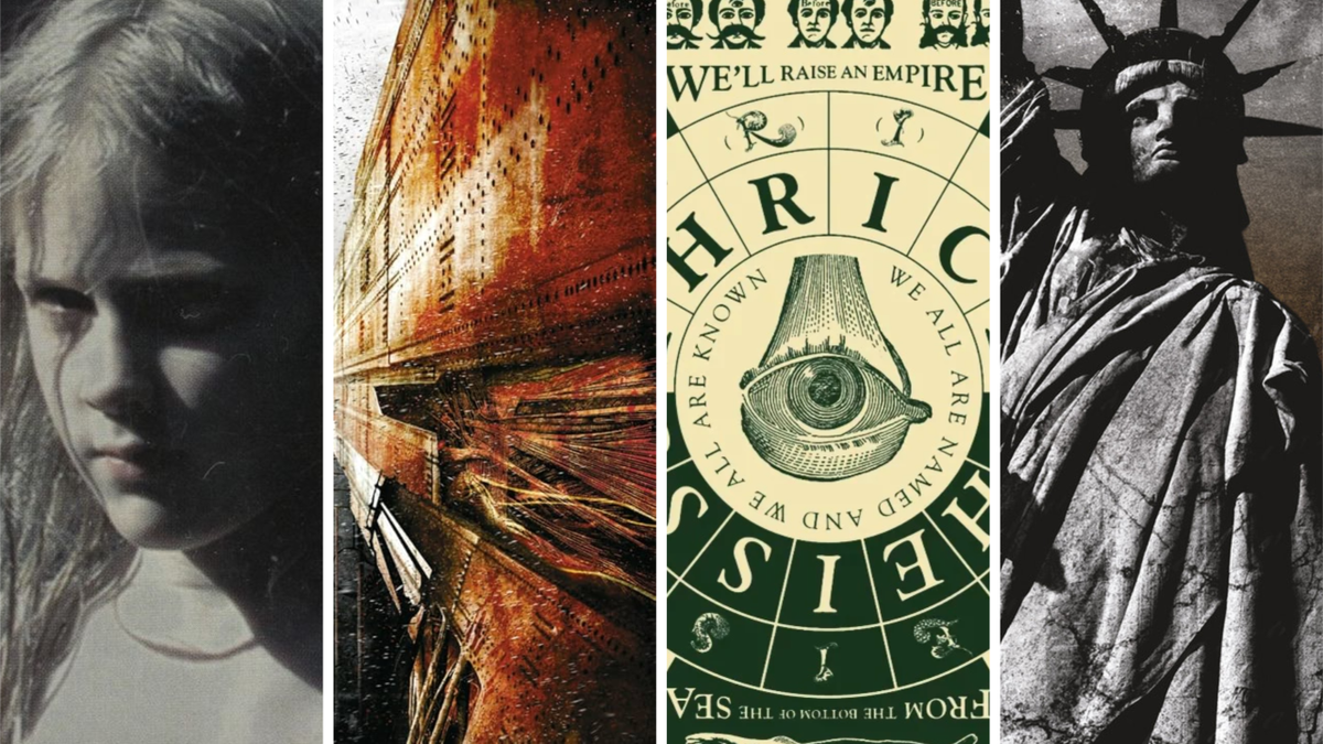 These killer 2005 metal albums should have been massive | Louder