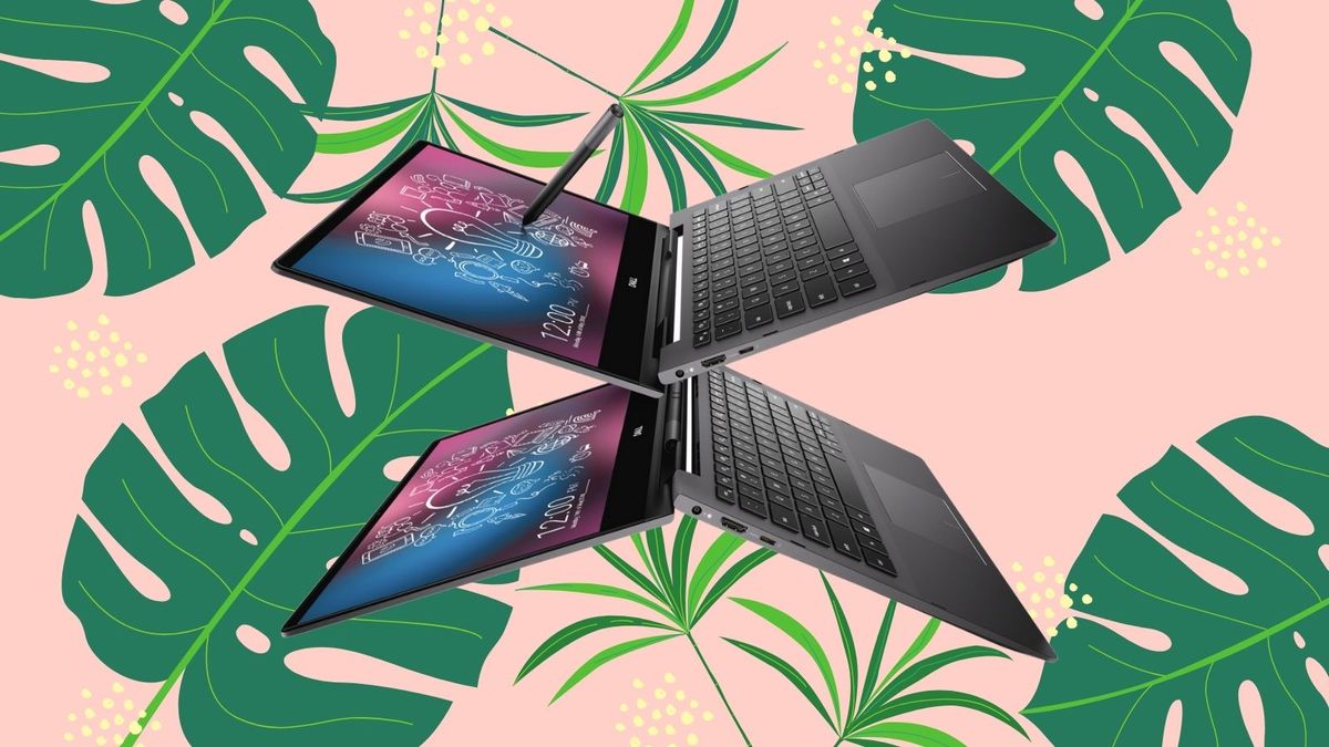 Dell Technologies has a green vision to stop our love of gadgets ...