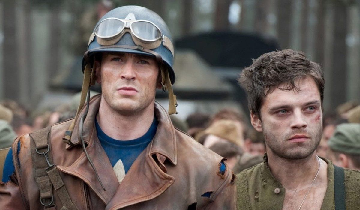 A History Of Captain America And Bucky Barnes’ Friendship | Cinemablend
