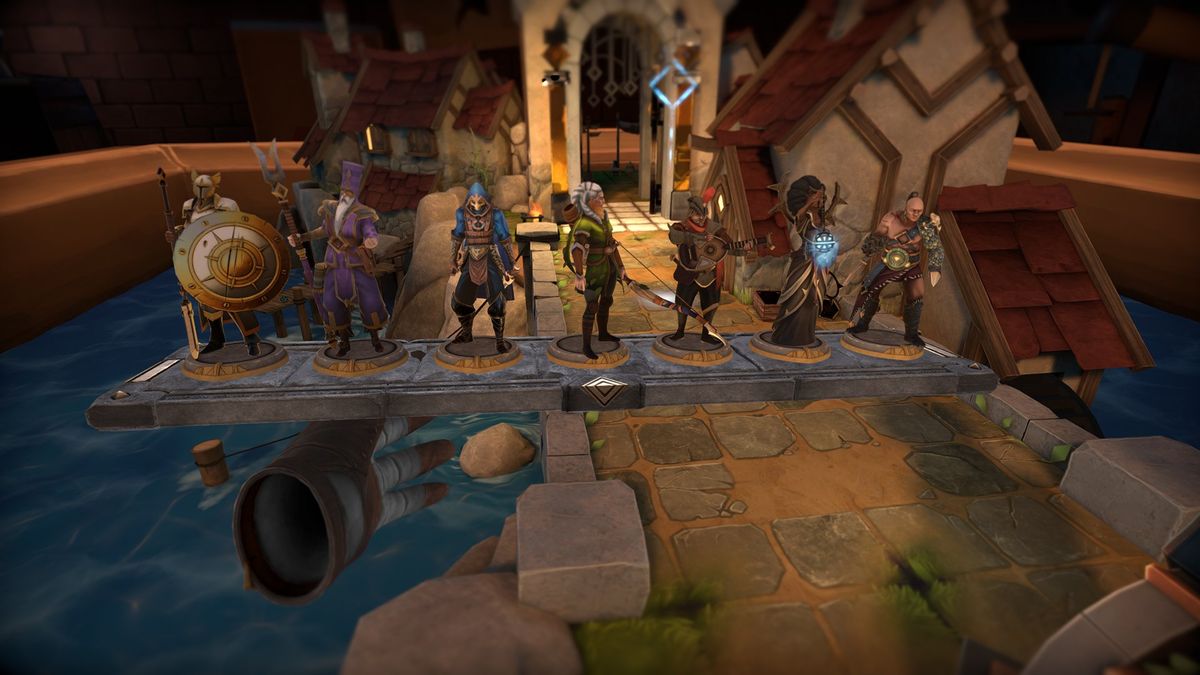 A week on, Google's Android XR is stealing the VR/AR spotlight from ...