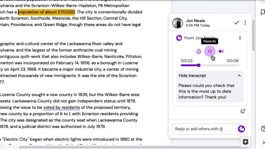 What is Mote and How Can It Be Used to Teach? | Tech & Learning