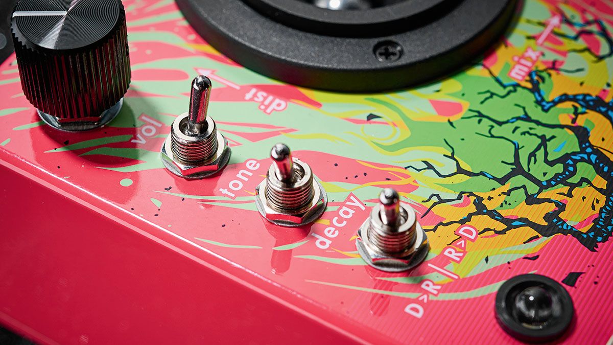 Walrus Audio Melee review | Guitar World